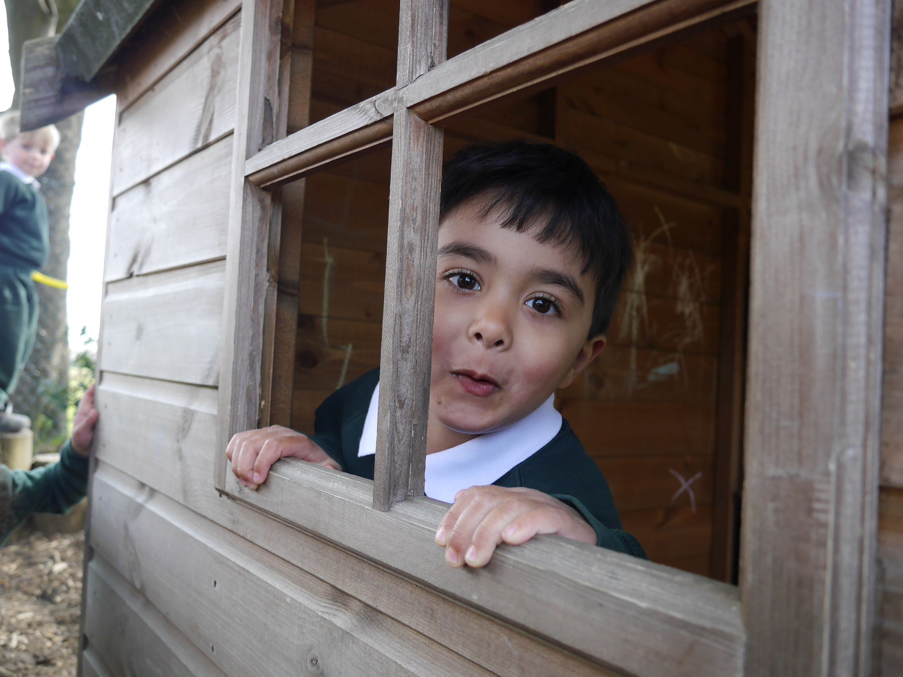 Home - Knaphill Federation of Schools