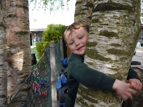 Nursery - Knaphill Federation of Schools