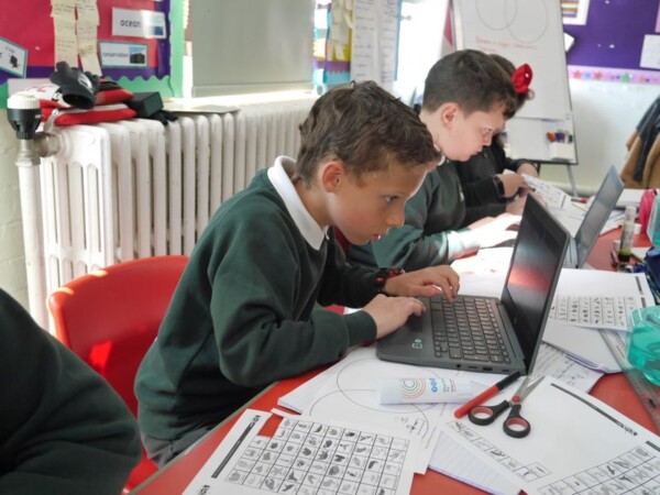 Year 4 - Knaphill Federation of Schools