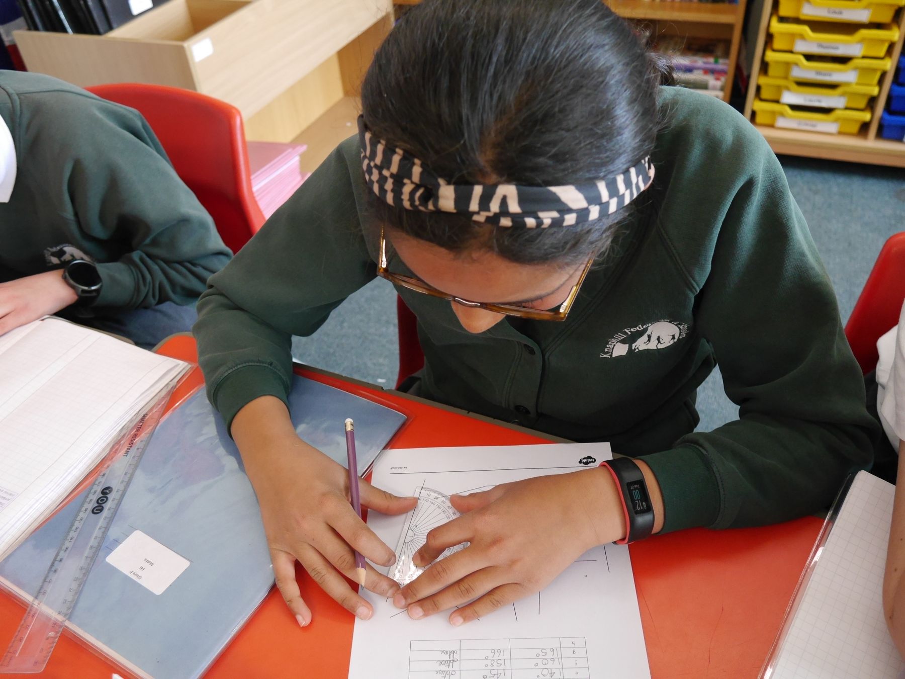 Home - Knaphill Federation of Schools