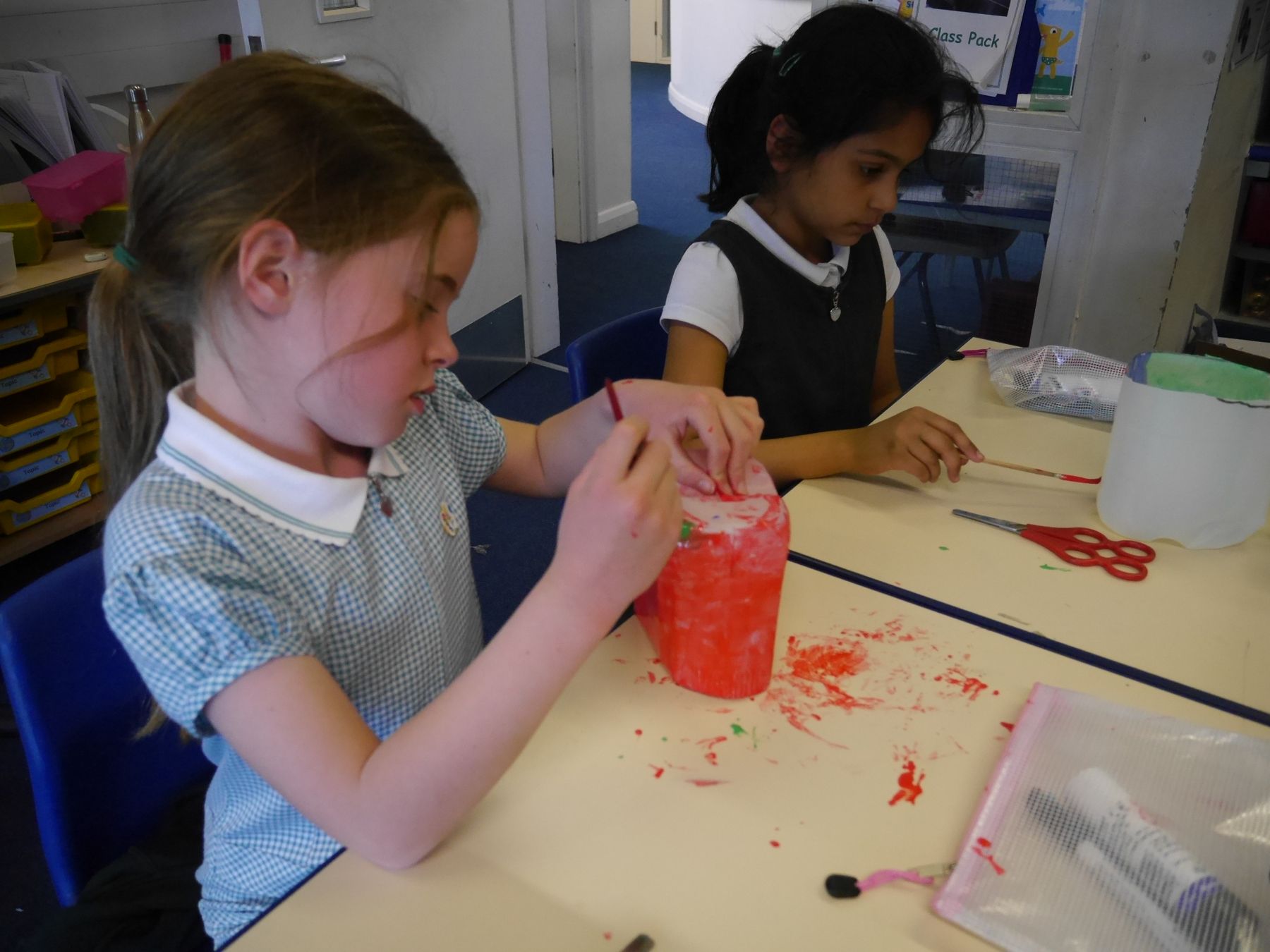 Home - Knaphill Federation of Schools